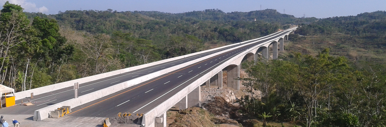 JP Engineers and Contractors