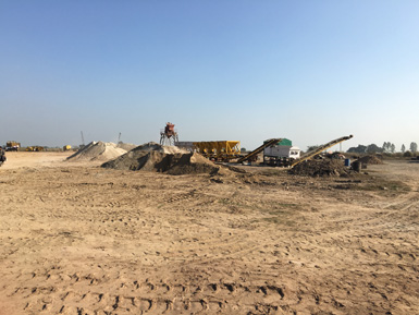 JP Engineers and Contractors