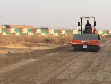 JP Engineers and Contractors