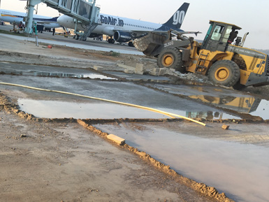 JP Engineers and Contractors