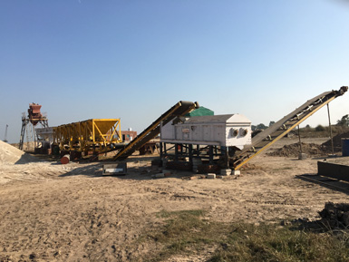 JP Engineers and Contractors