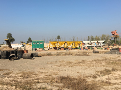 JP Engineers and Contractors