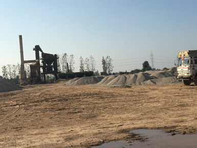 JP Engineers and Contractors