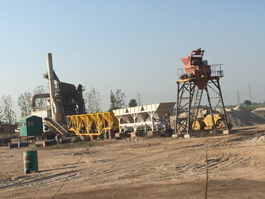 JP Engineers and Contractors