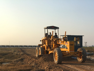 JP Engineers and Contractors