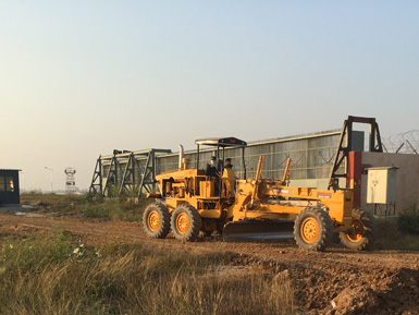 JP Engineers and Contractors